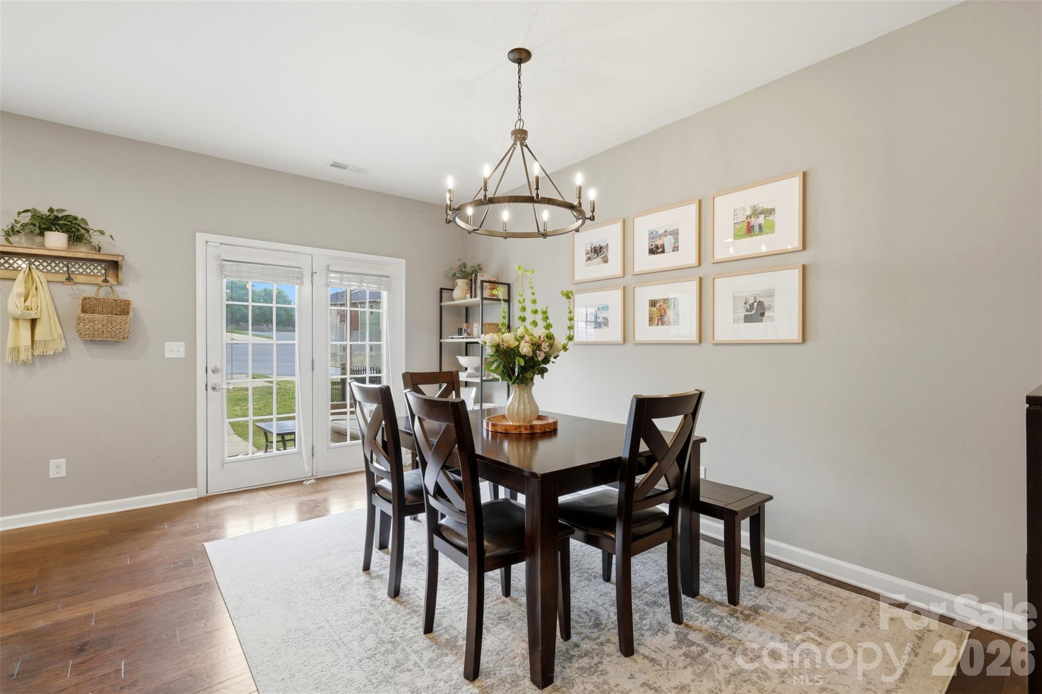 1714 Evergreen Drive, Charlotte, NC - photo 16 of 36