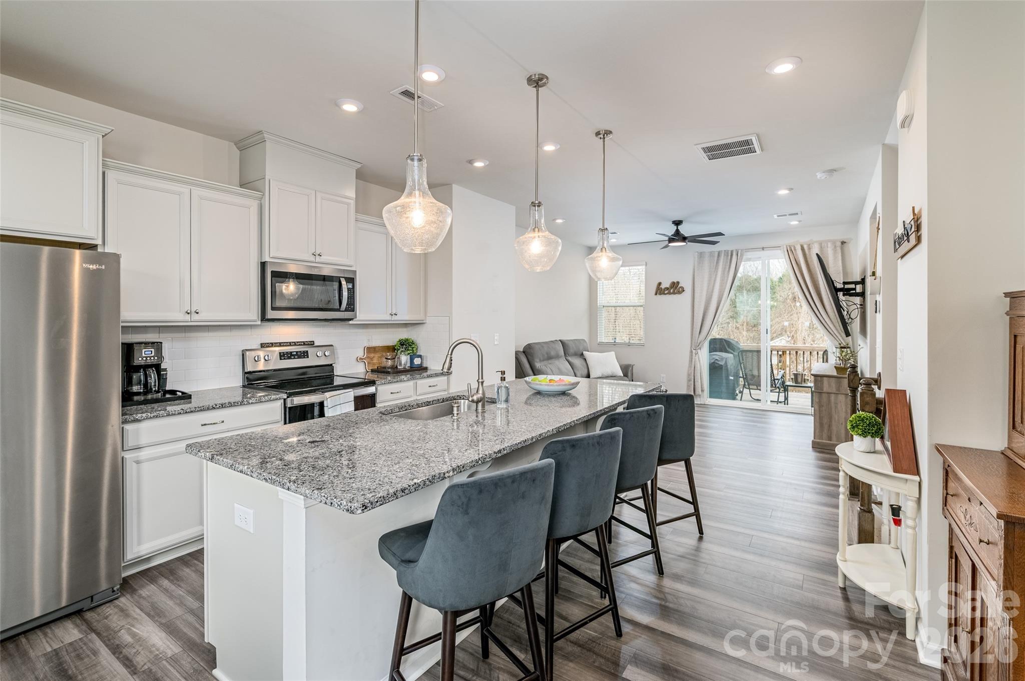 Photo 3 of 1206 Keydet Drive, Charlotte, NC