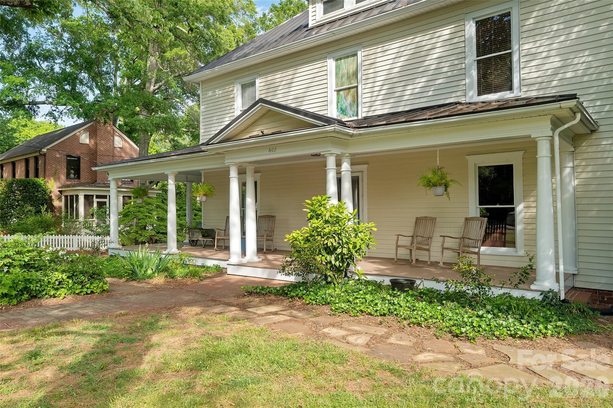 602 N Main Street, Davidson, NC - photo 7 of 49