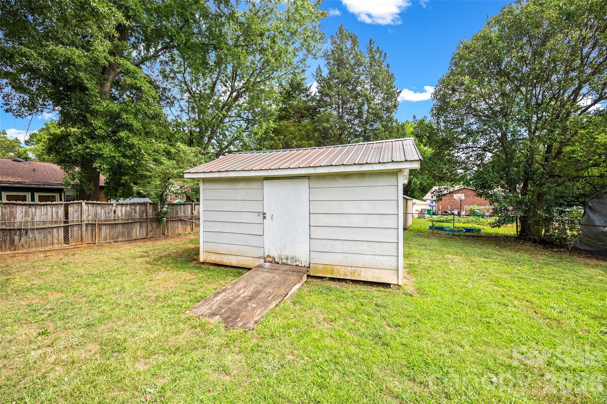 Photo 32 of 4713 Tanglebriar Drive, Charlotte, NC