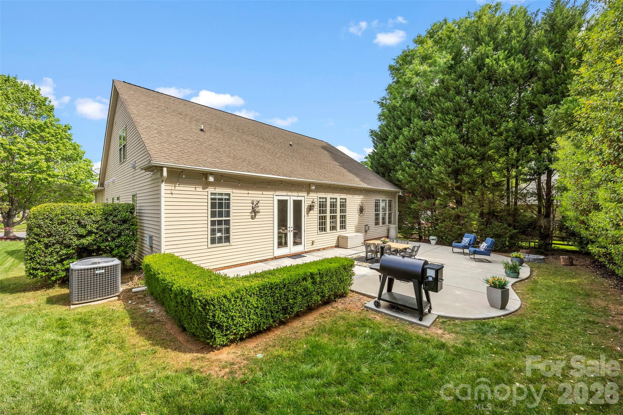 8105 Prescot Glen Parkway, Waxhaw, NC - photo 25 of 33