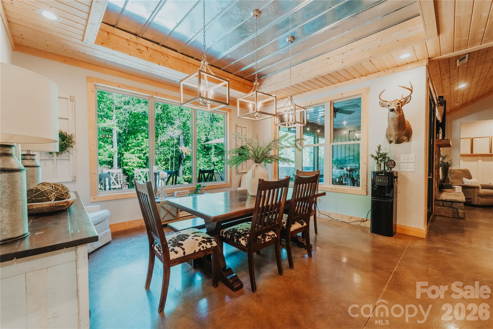 2620 Mathis Church Road, Catawba, NC - photo 13 of 49
