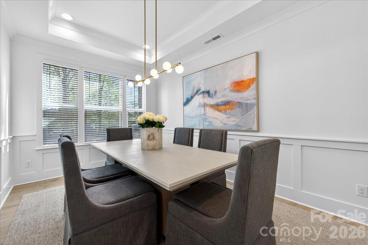 1607 Chippendale Road, Charlotte, NC - photo 12 of 49