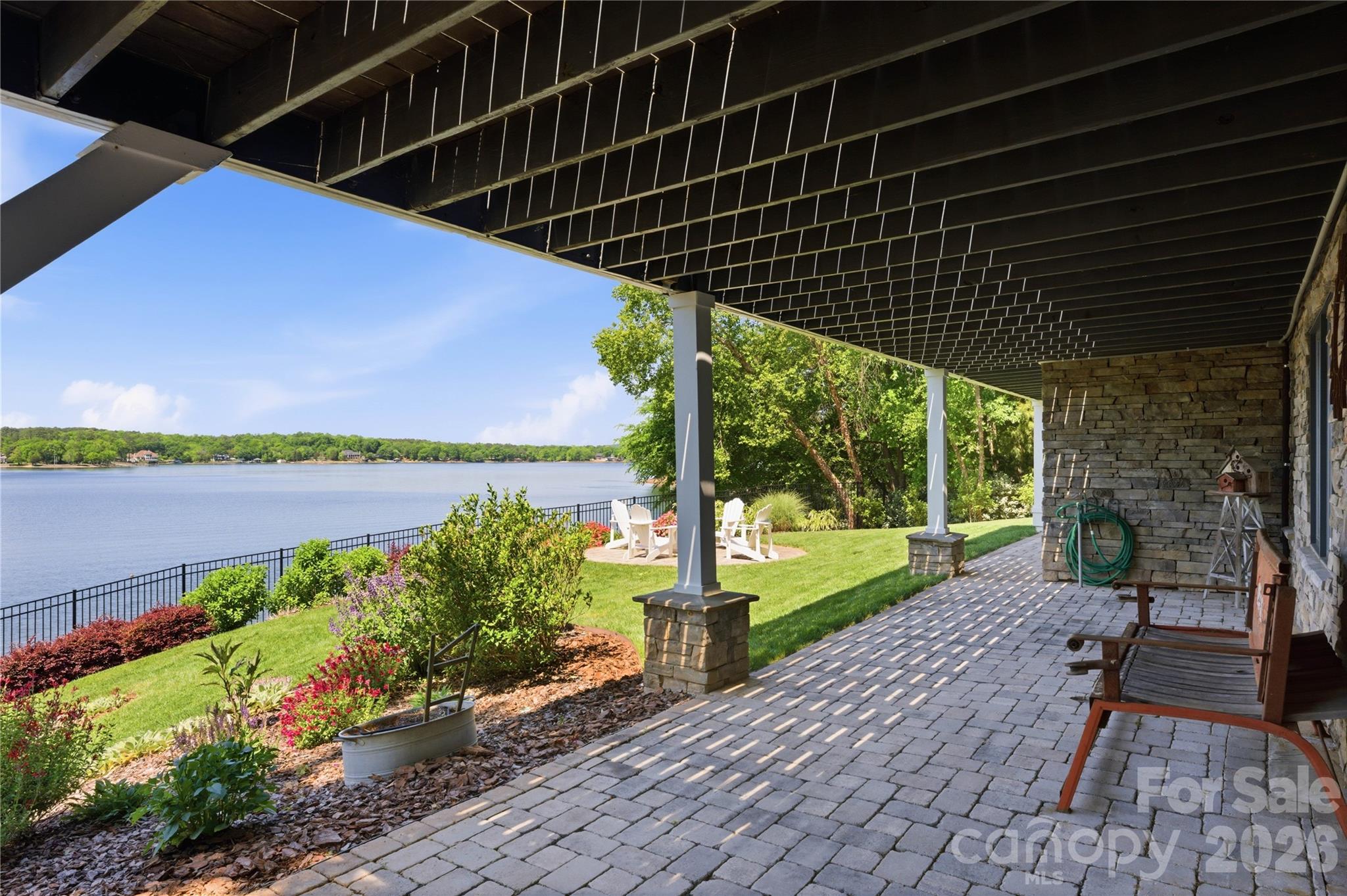 17812 Wilbanks Drive, Charlotte, NC - photo 38 of 49