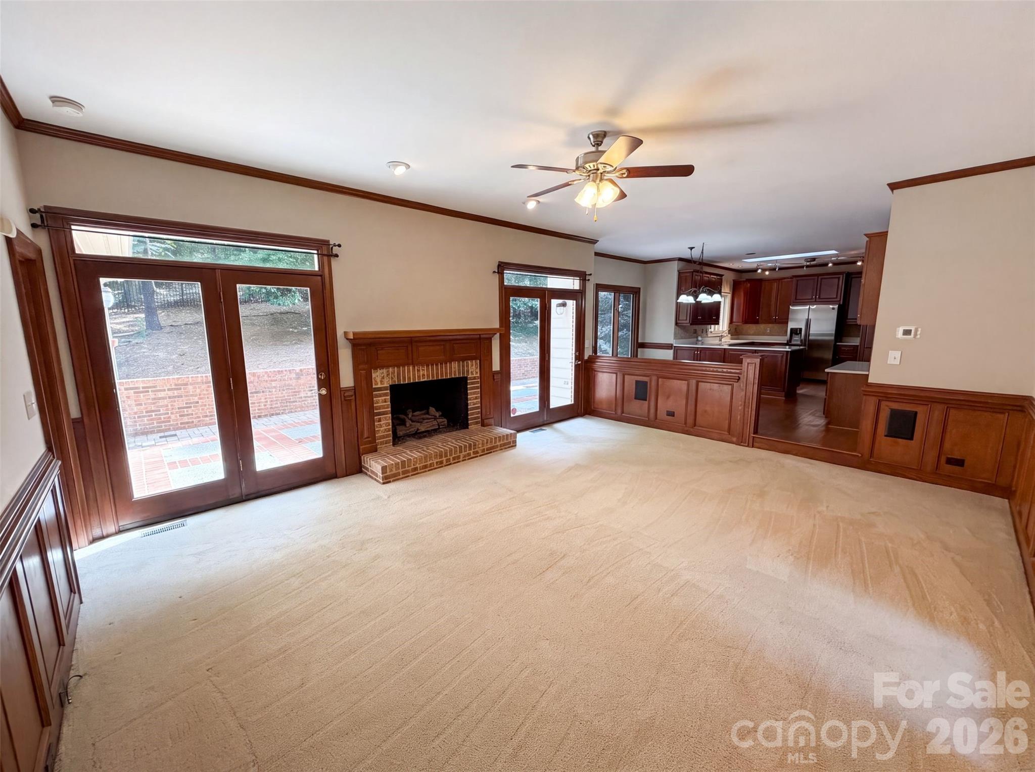 Home for sale at 3711 Surry Ridge Court, Charlotte, NC — photo 3 of 27
