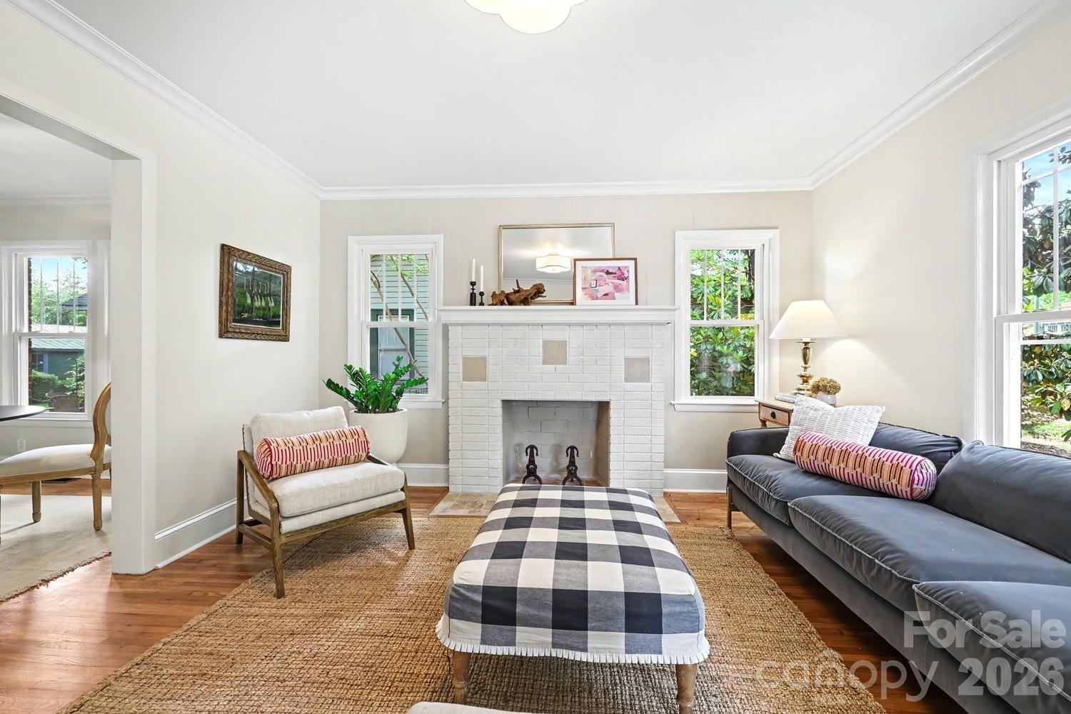 Photo 5 of 1012 E 35th Street, Charlotte, NC