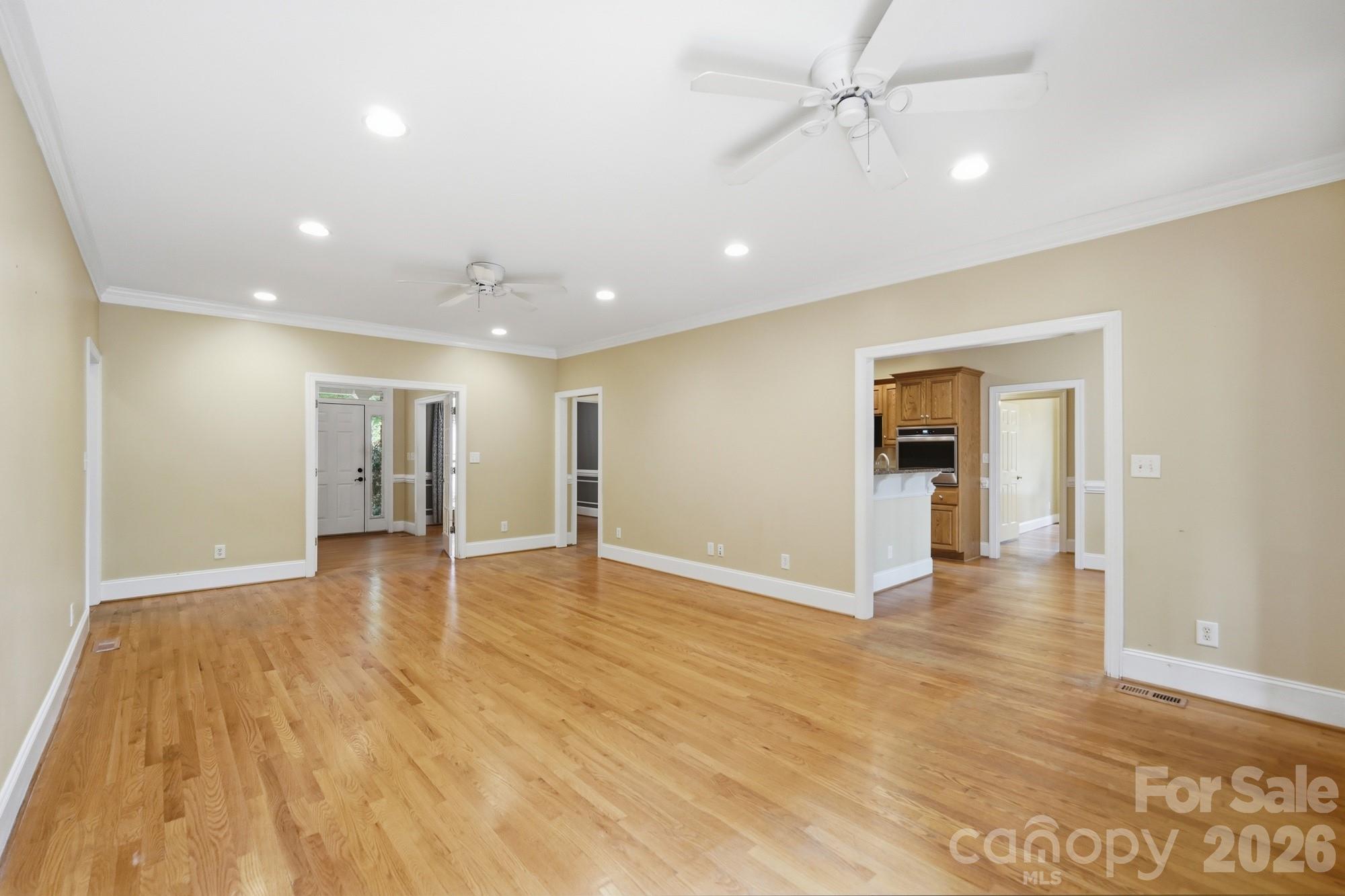 2811 Belk Mill Road, Wingate, NC - photo 12 of 37