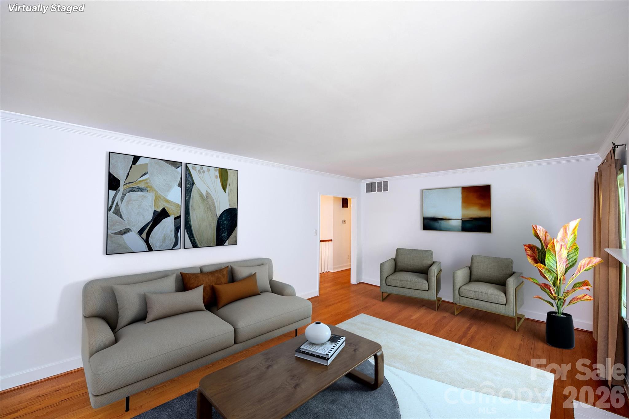 Photo 6 of 6629 Knightswood Drive, Charlotte, NC