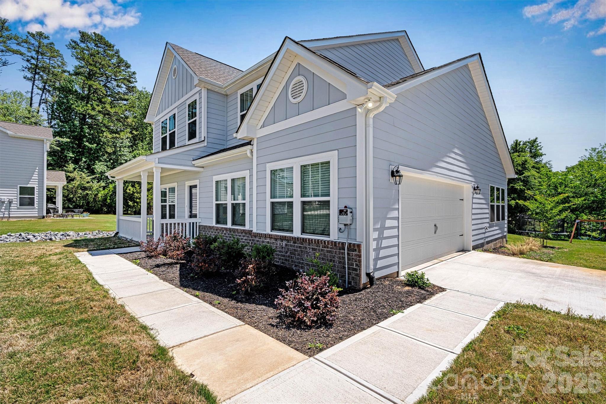5670 Galloway Drive, Midland, NC - photo 2 of 21