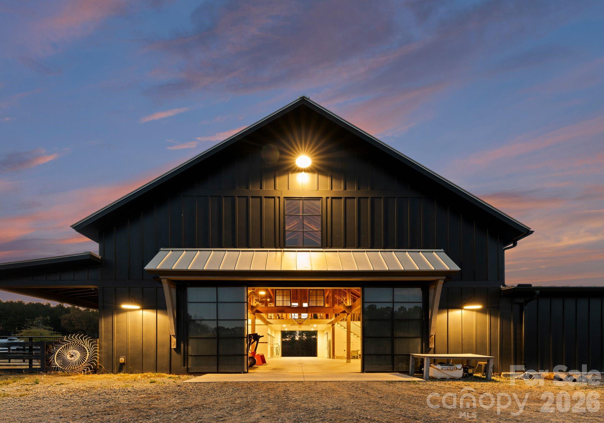 3979 NC HWY 73 None, Iron Station, NC - photo 39 of 48