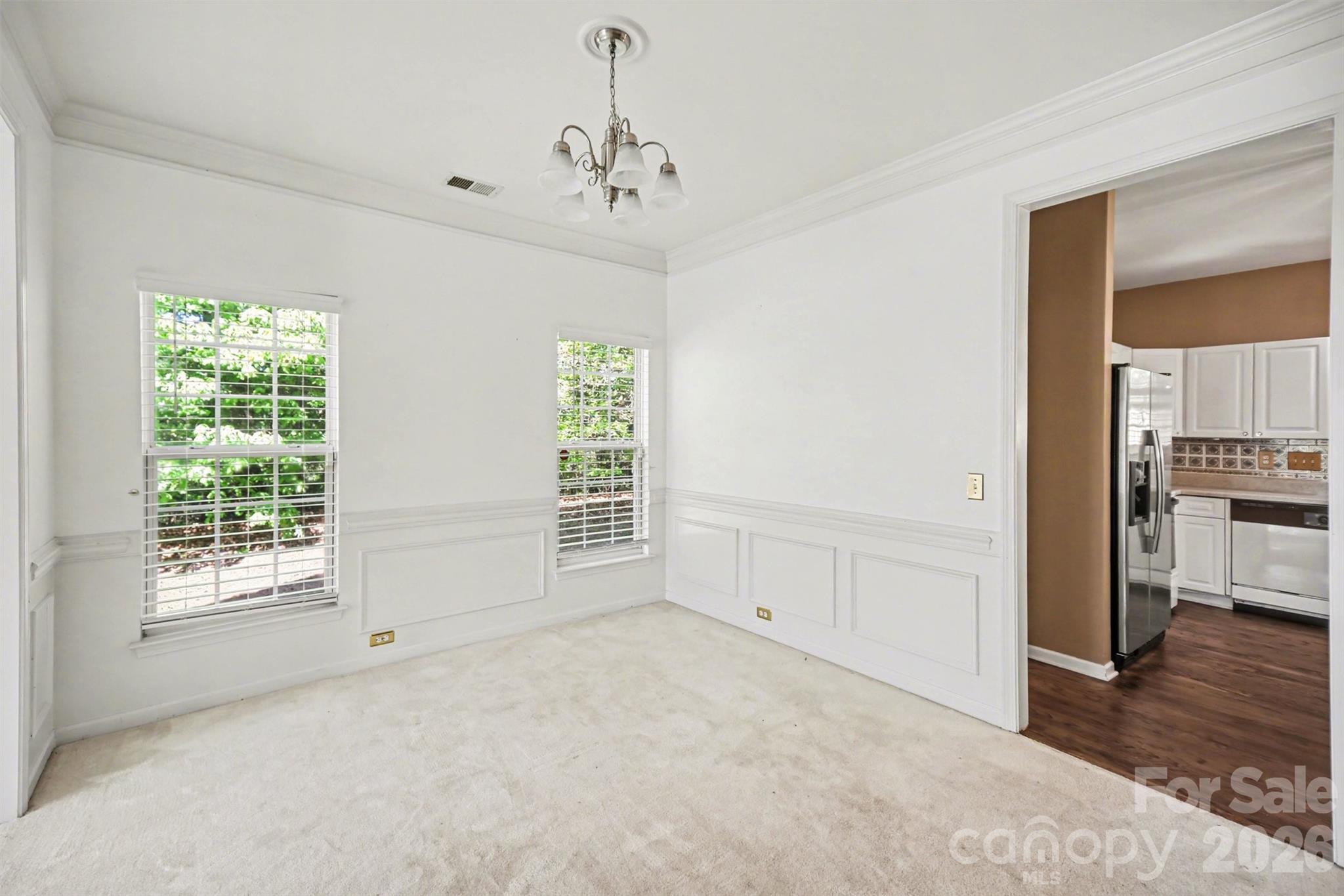 Photo 7 of 11647 Northwoods Forest Drive, Charlotte, NC