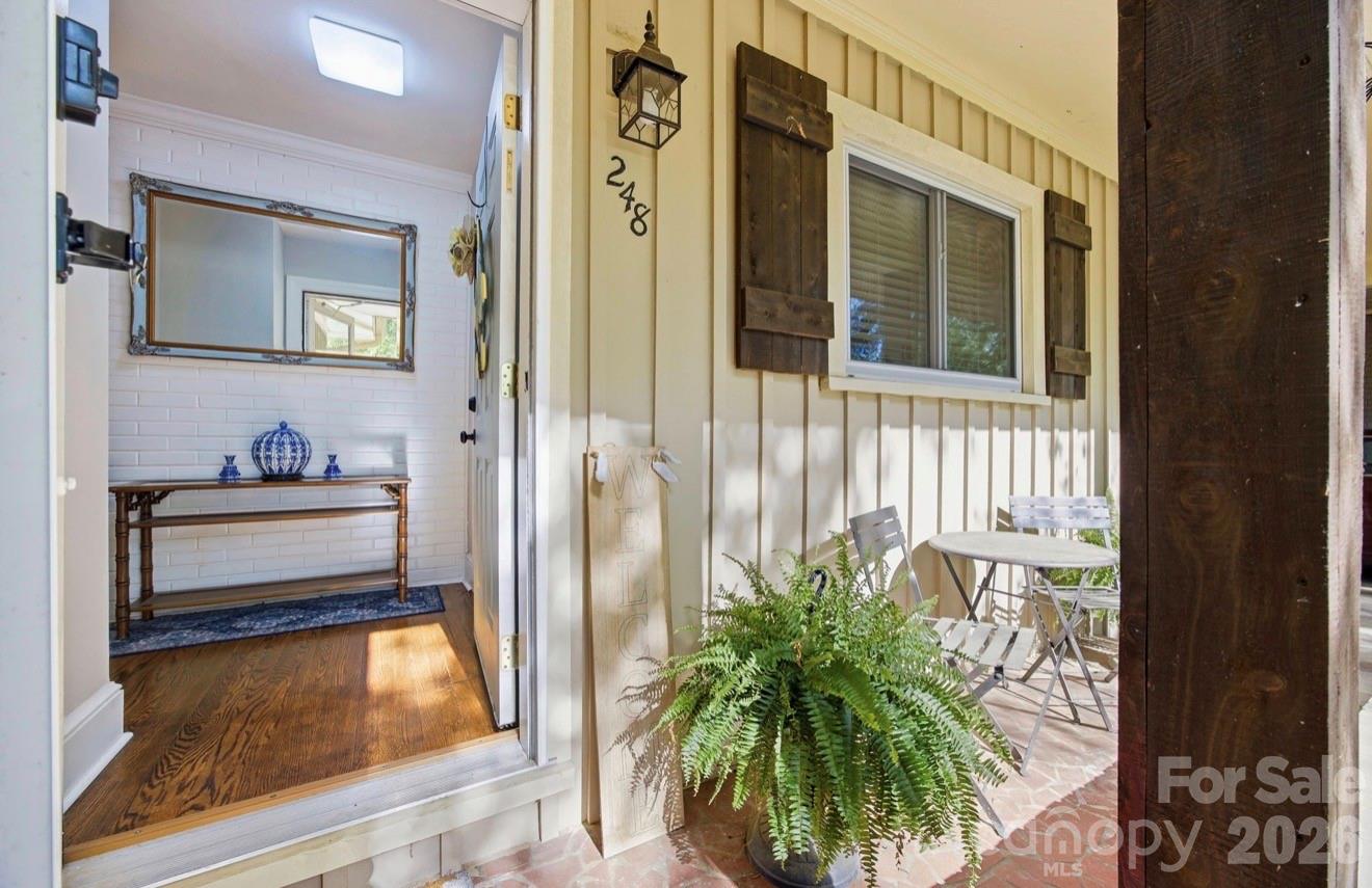 Photo 3 of 248 S Mccoy Road, Salisbury, NC