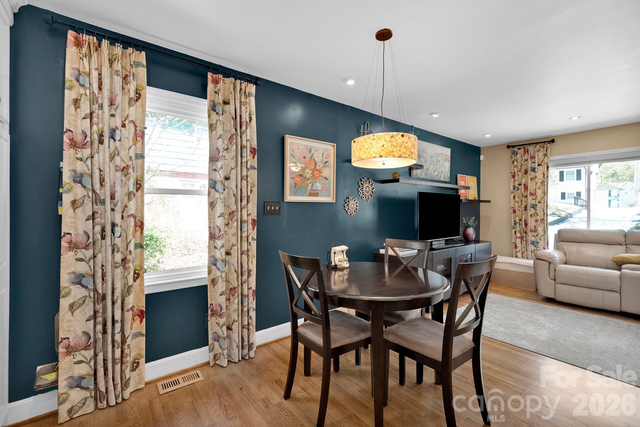Photo 13 of 6616 Highbrook Drive, Charlotte, NC