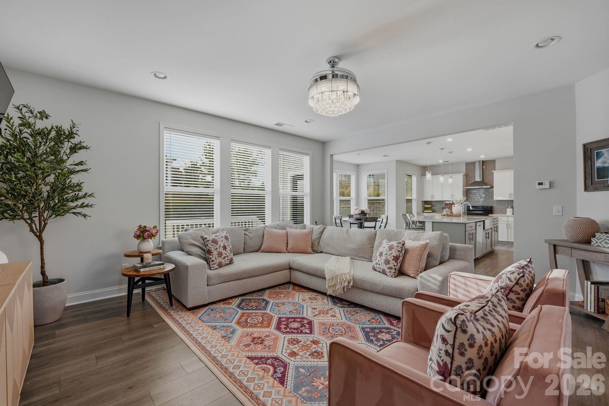 Photo 6 of 2107 Masons Bend Drive, Fort Mill, SC