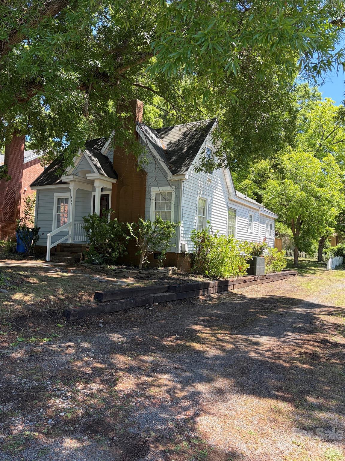 Photo 2 of 442 Spring Street, Albemarle, NC