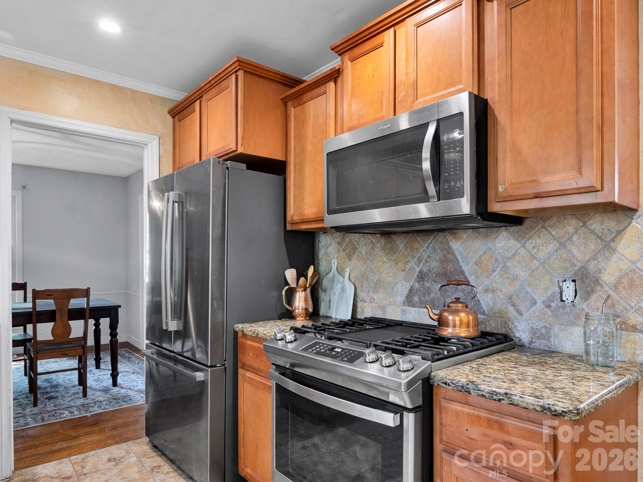 14132 Honeysuckle Ridge Drive, Matthews, NC - photo 5 of 26