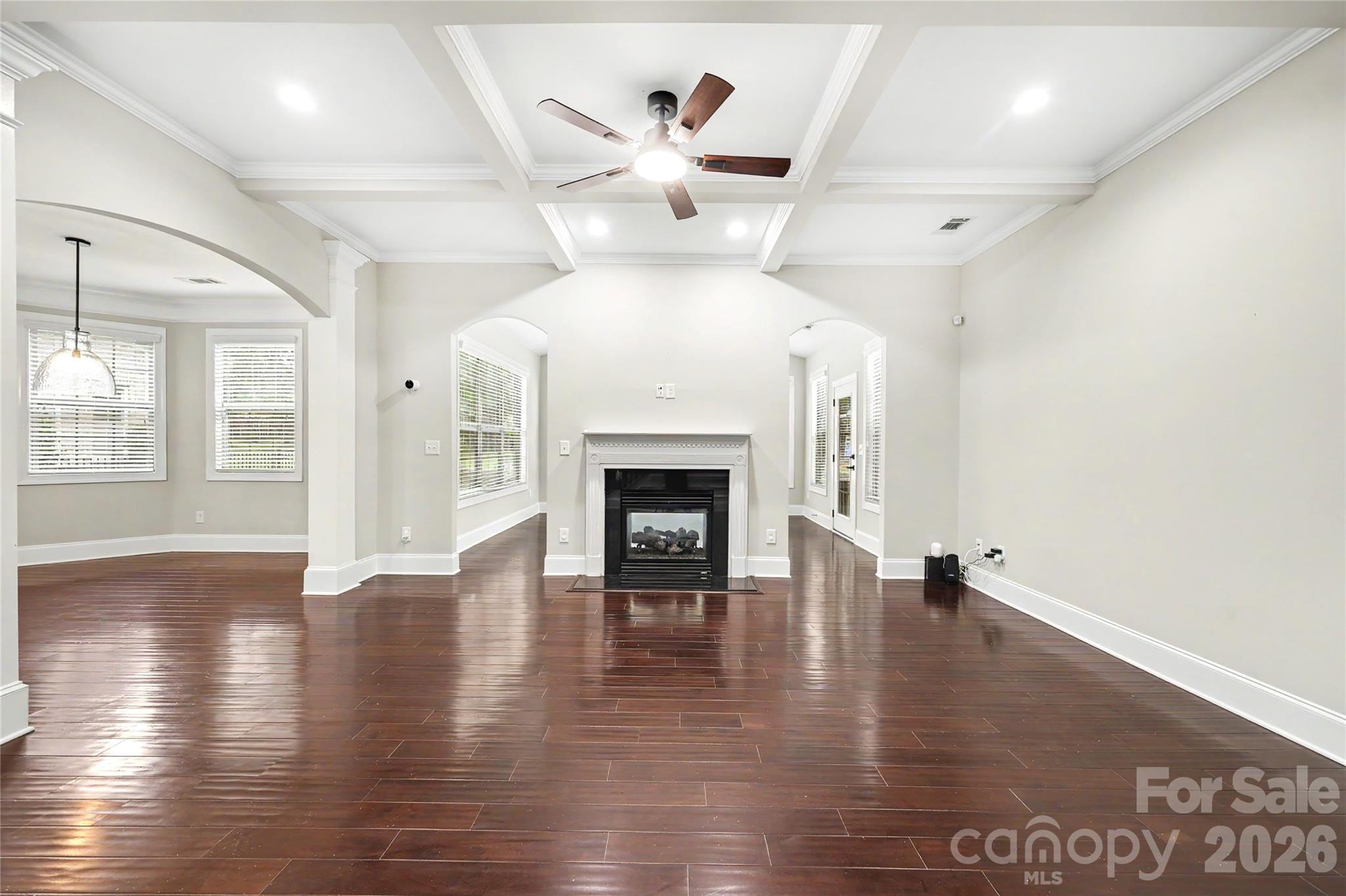 4624 Pebble Run Drive, Matthews, NC - photo 14 of 48