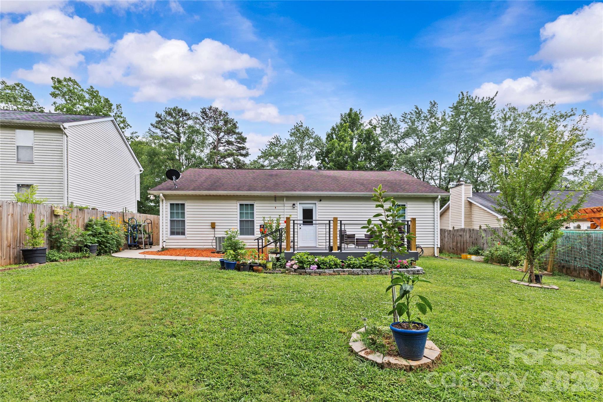 Photo 42 of 7130 Bluff Wood Cove, Charlotte, NC