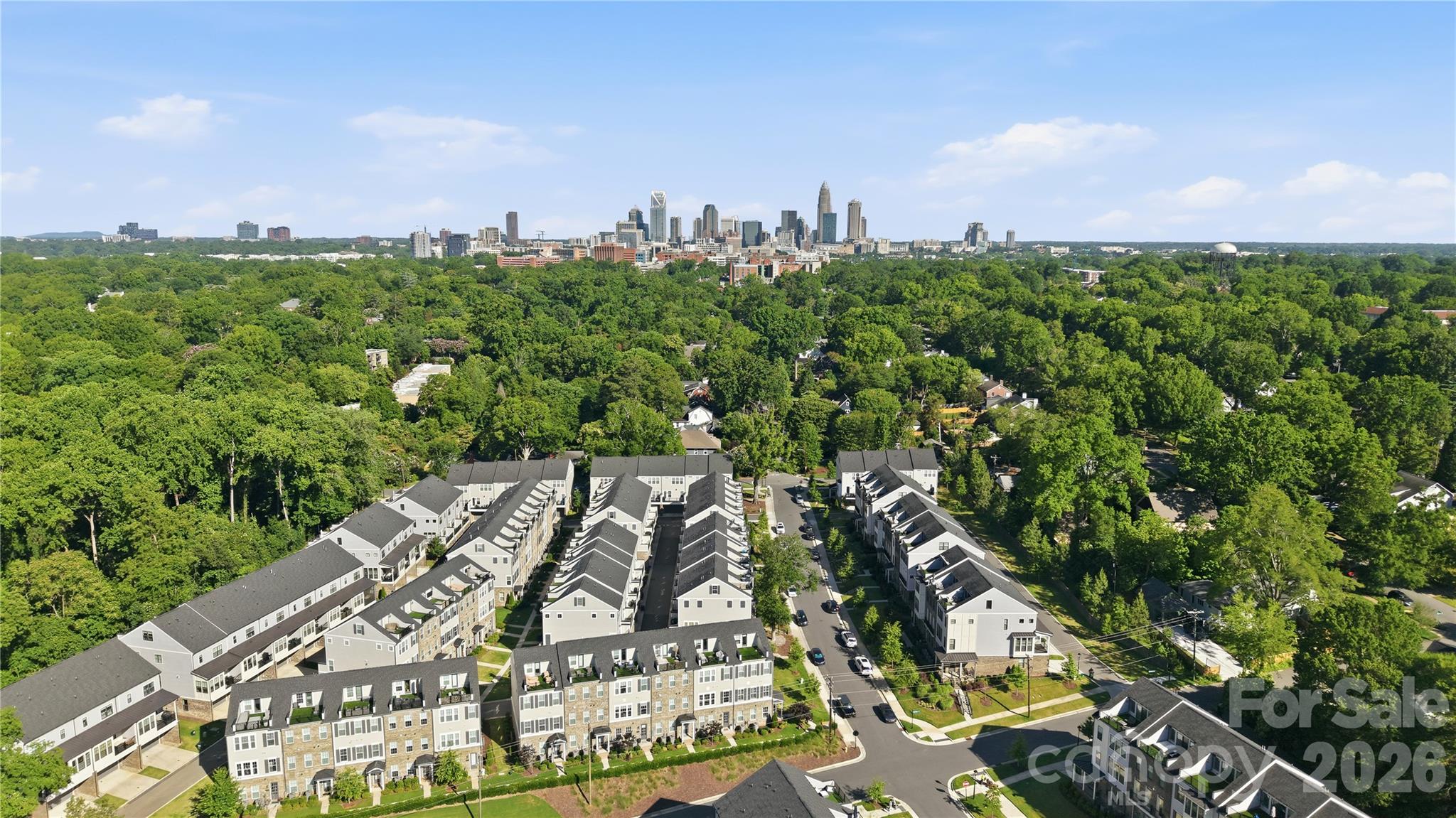 Photo 41 of 311 Emerson Avenue, Charlotte, NC