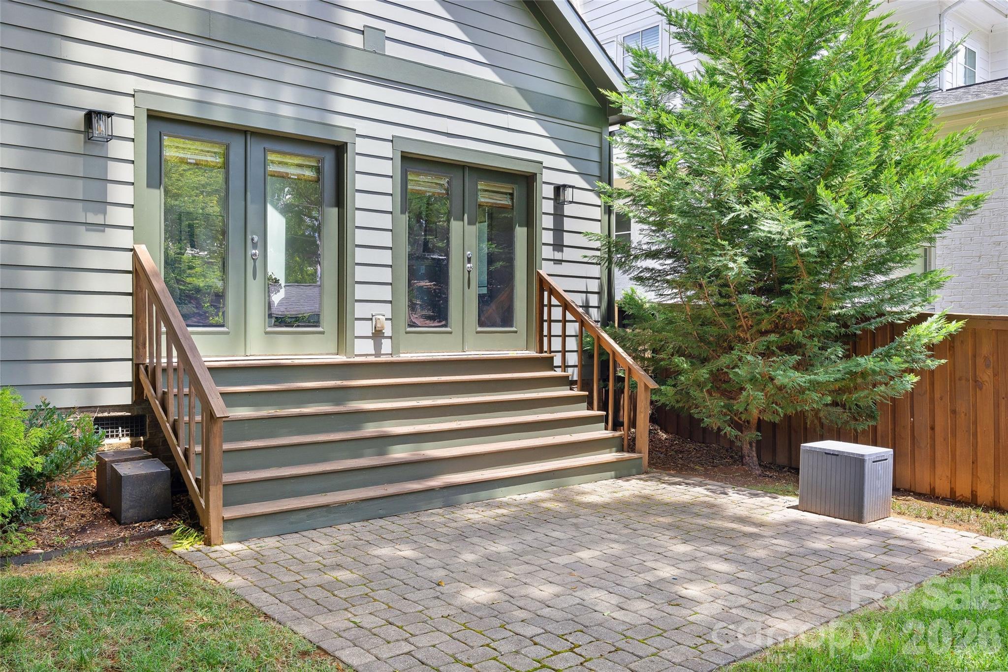 Photo 46 of 2530 Bay Street, Charlotte, NC