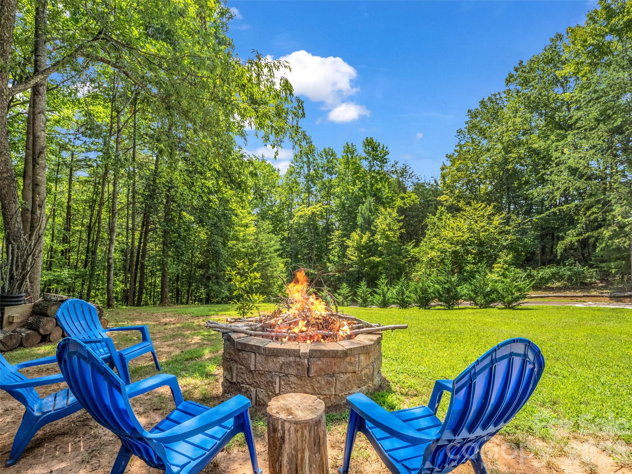 479 Camp Hill Road, Mill Spring, NC - photo 30 of 49