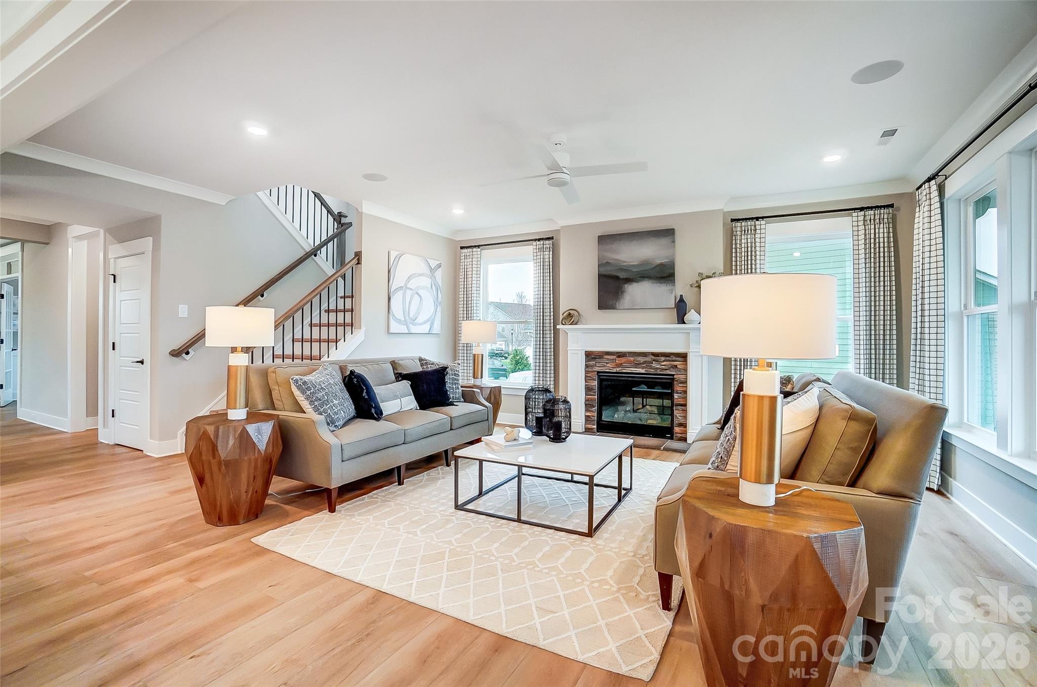1311 Wiggins Drive, Gastonia, NC - photo 10 of 49