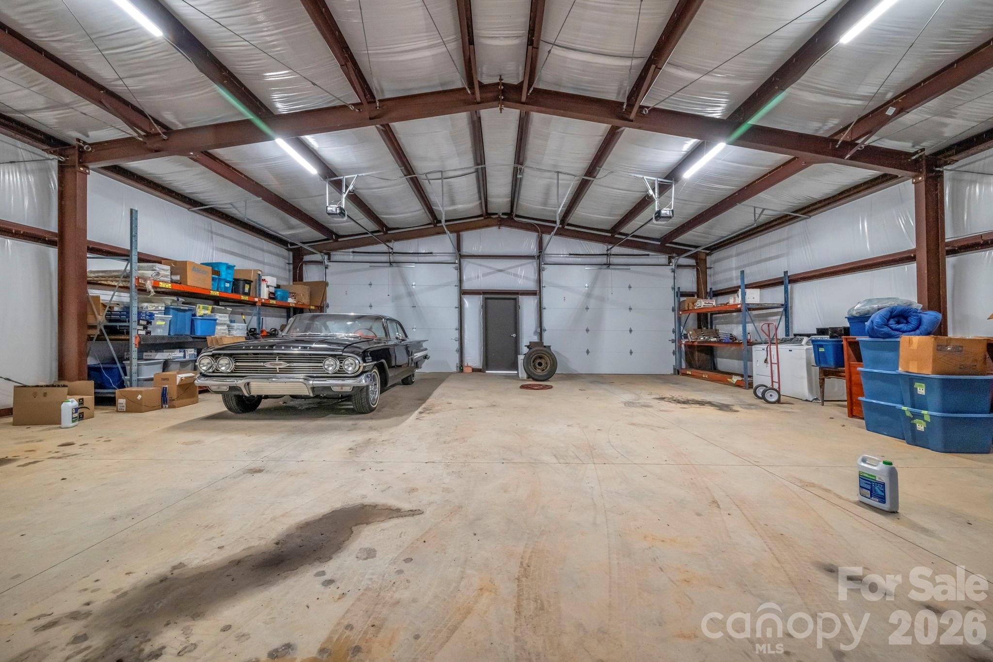 7812 Hwy 742 Highway, Marshville, NC - photo 42 of 48