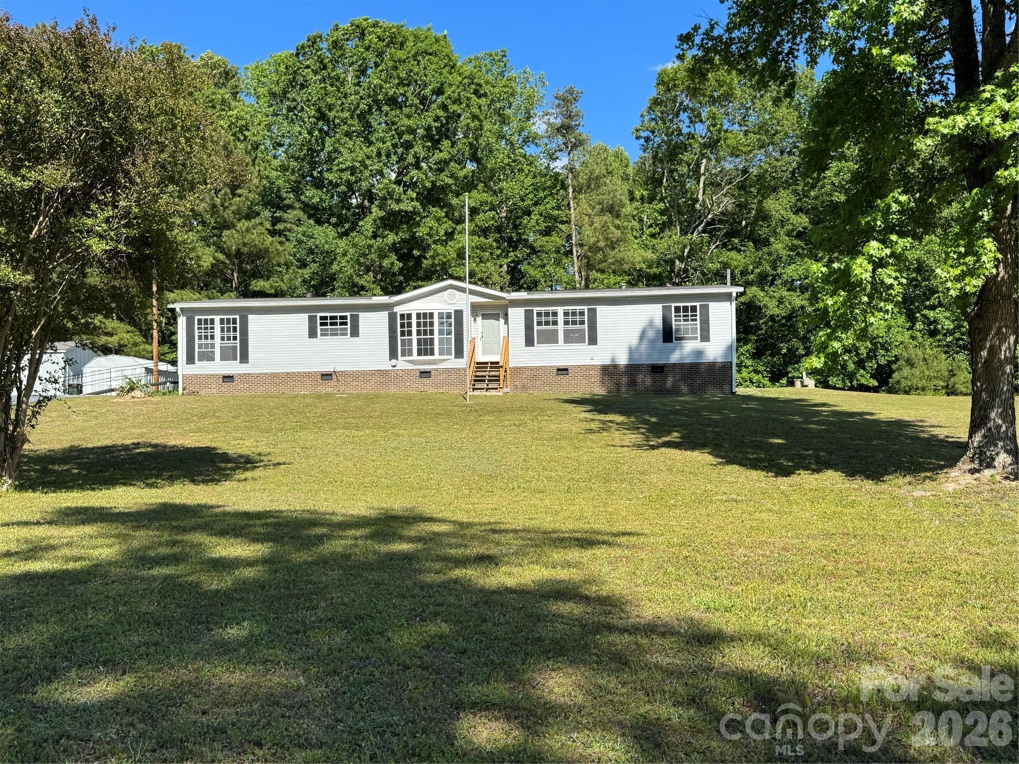 365 Deberry Road, Mount Gilead, NC