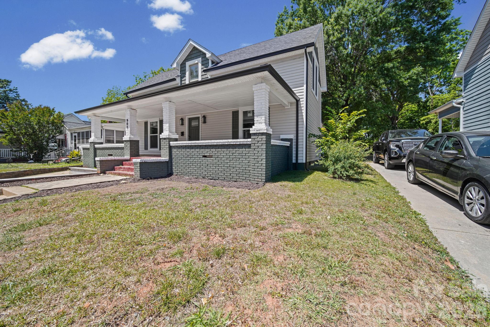 Photo 3 of 908 S Jackson Street, Salisbury, NC