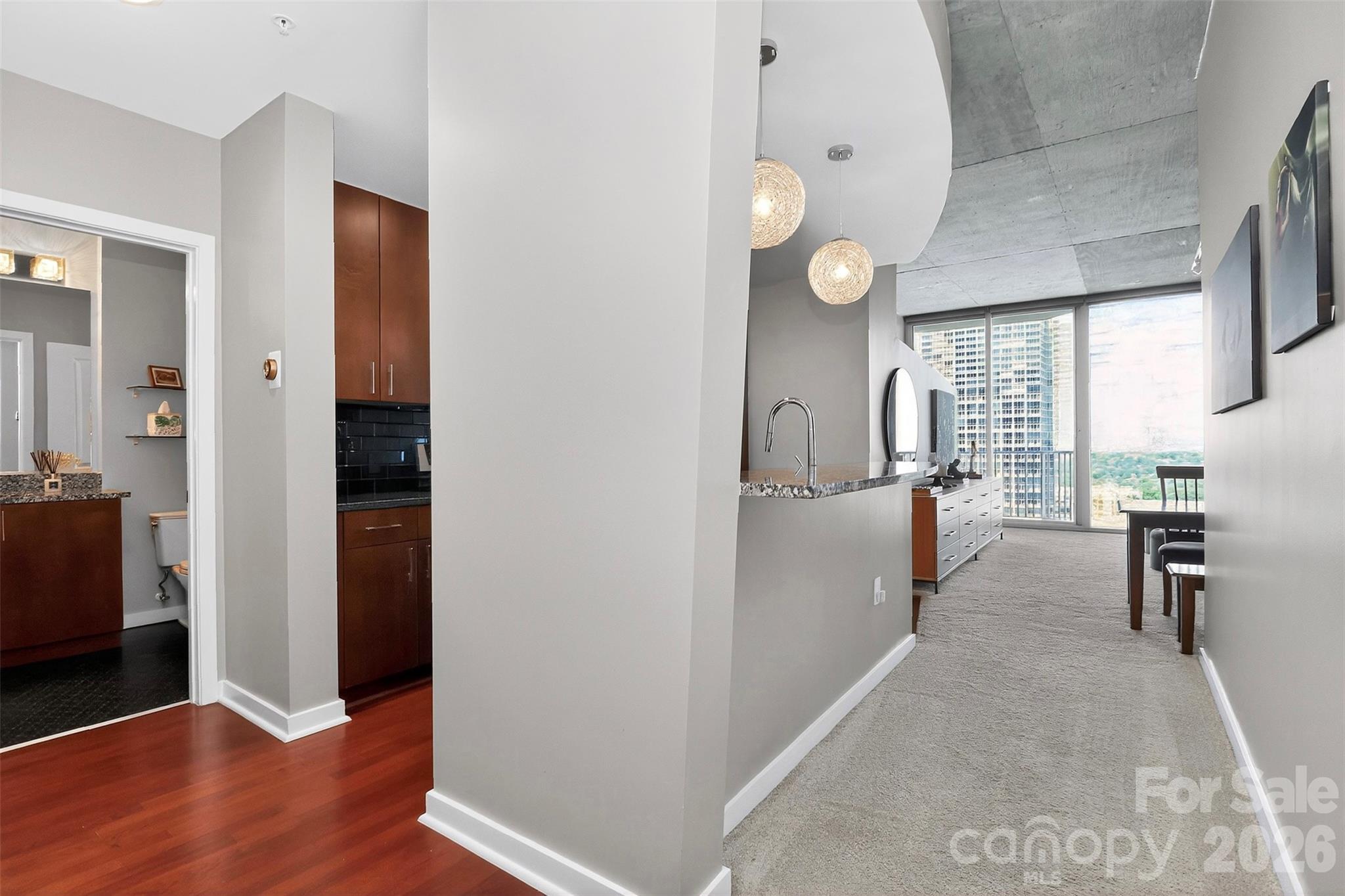 Photo 20 of 210 N Church Street1512, Charlotte, NC