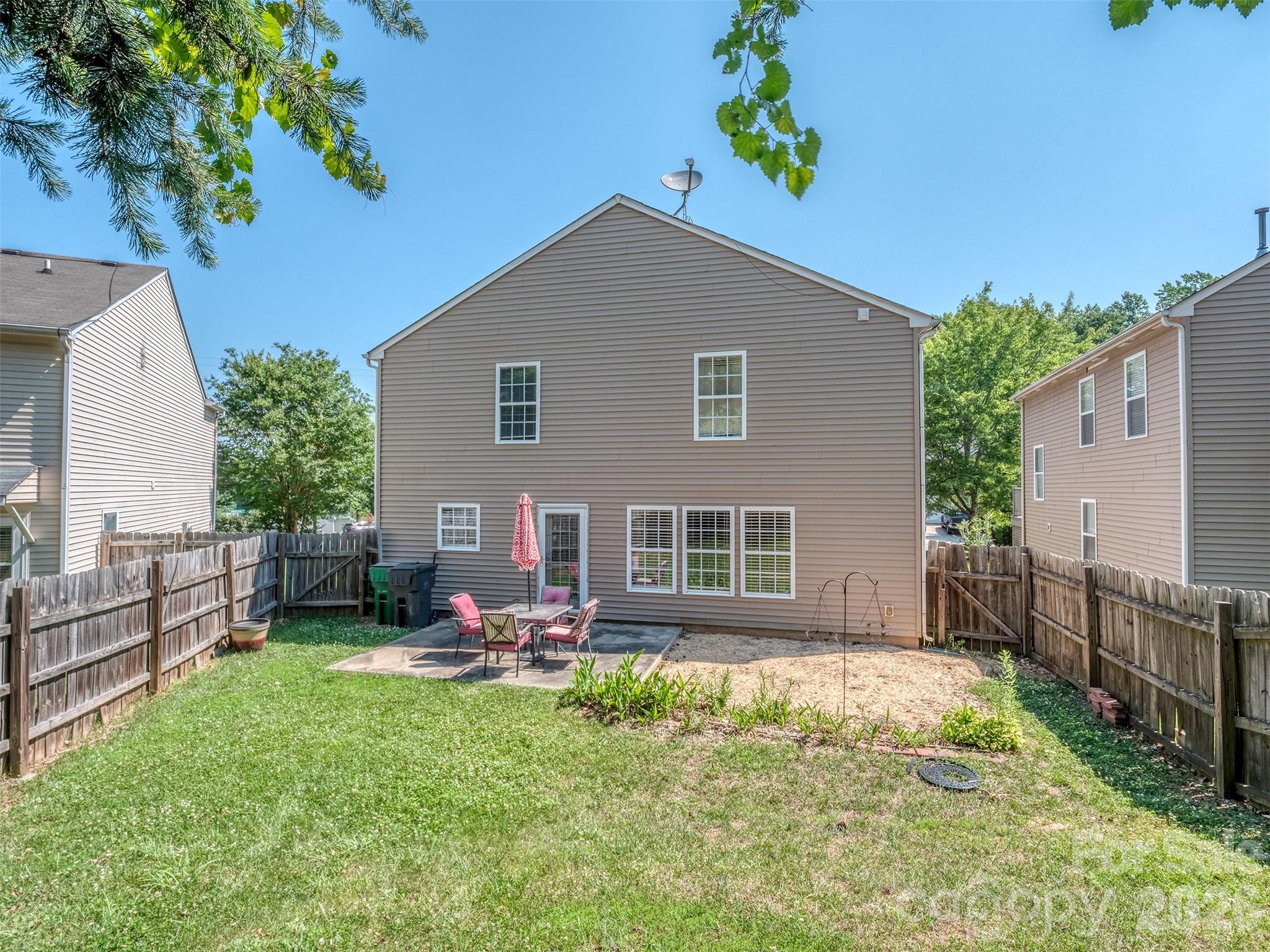Photo 32 of 7829 Ponderosa Pine Lane, Charlotte, NC