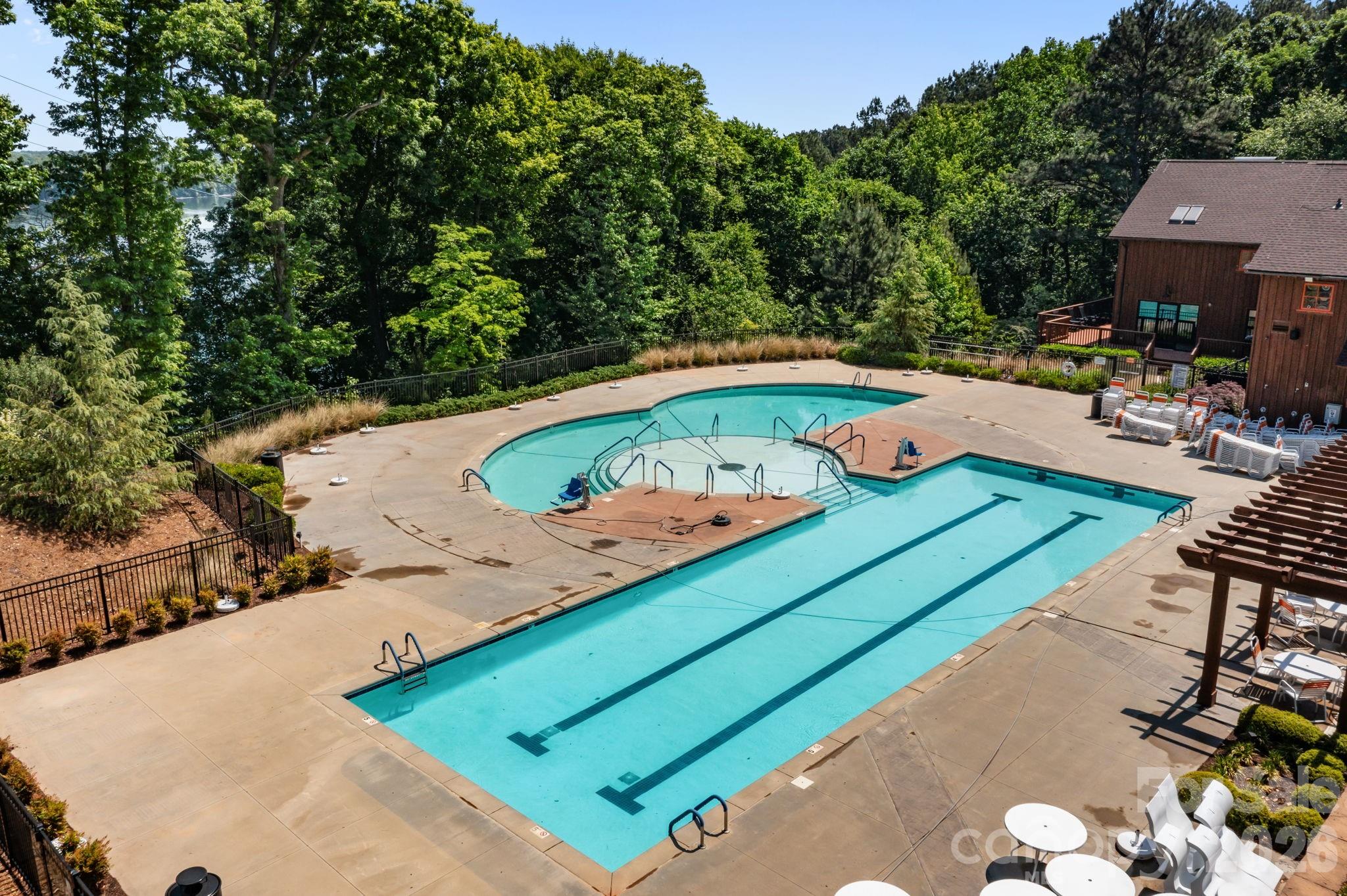 3061 Rosseau Lane, Mount Holly, NC - photo 45 of 49