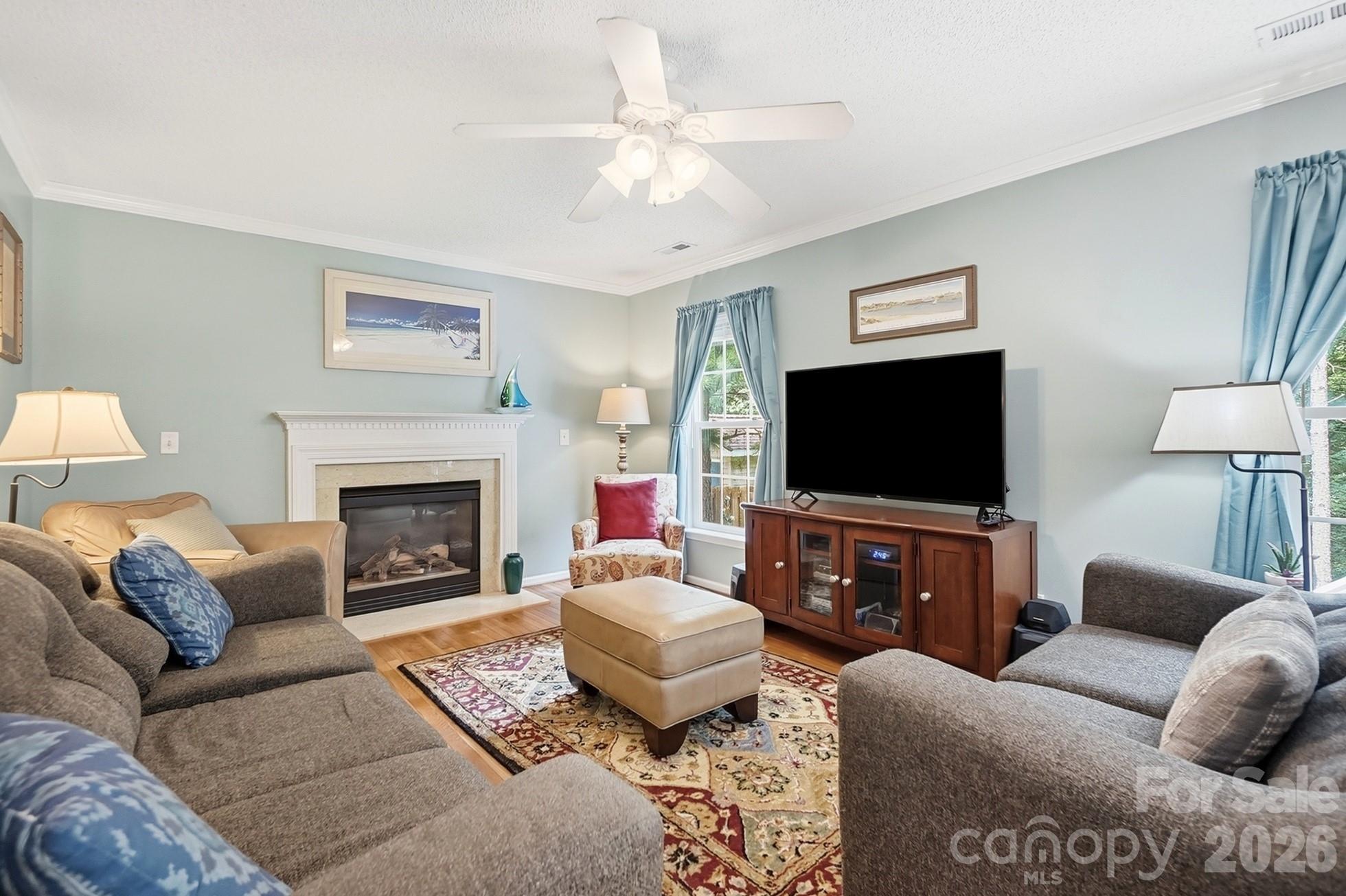 Photo 4 of 442 Sugar Maple Drive, Tega Cay, SC