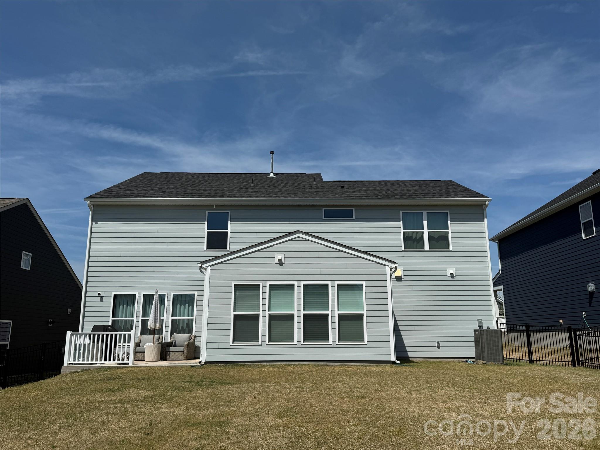 Photo 31 of 14125 Glaswick Drive, Charlotte, NC