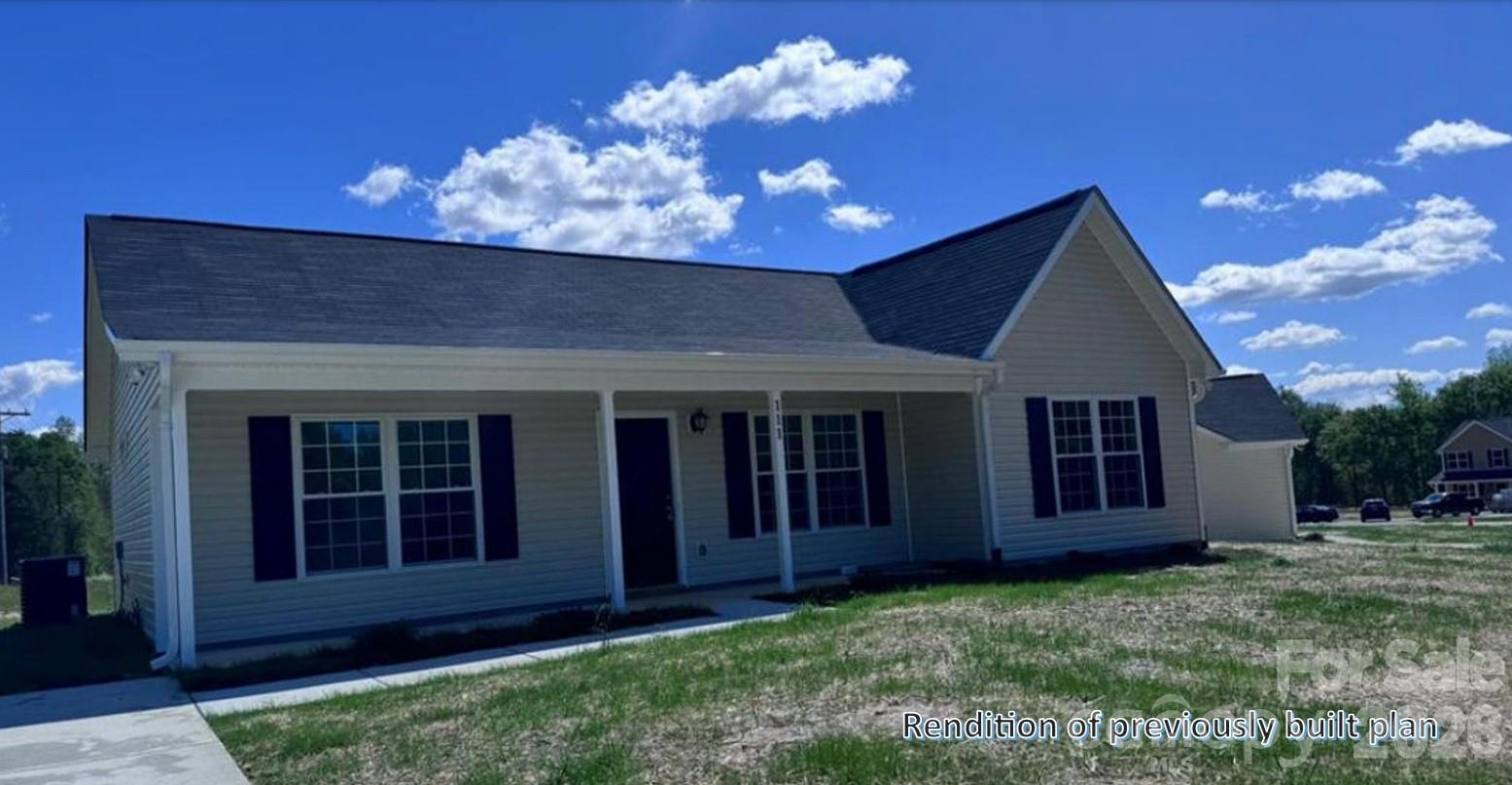 1196 Elizabeth Street W, Pageland, SC - photo 1 of 2