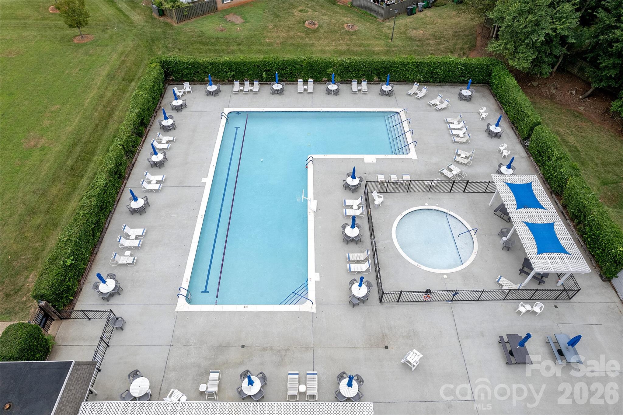 Photo 41 of 8300 Knights Bridge Road, Charlotte, NC