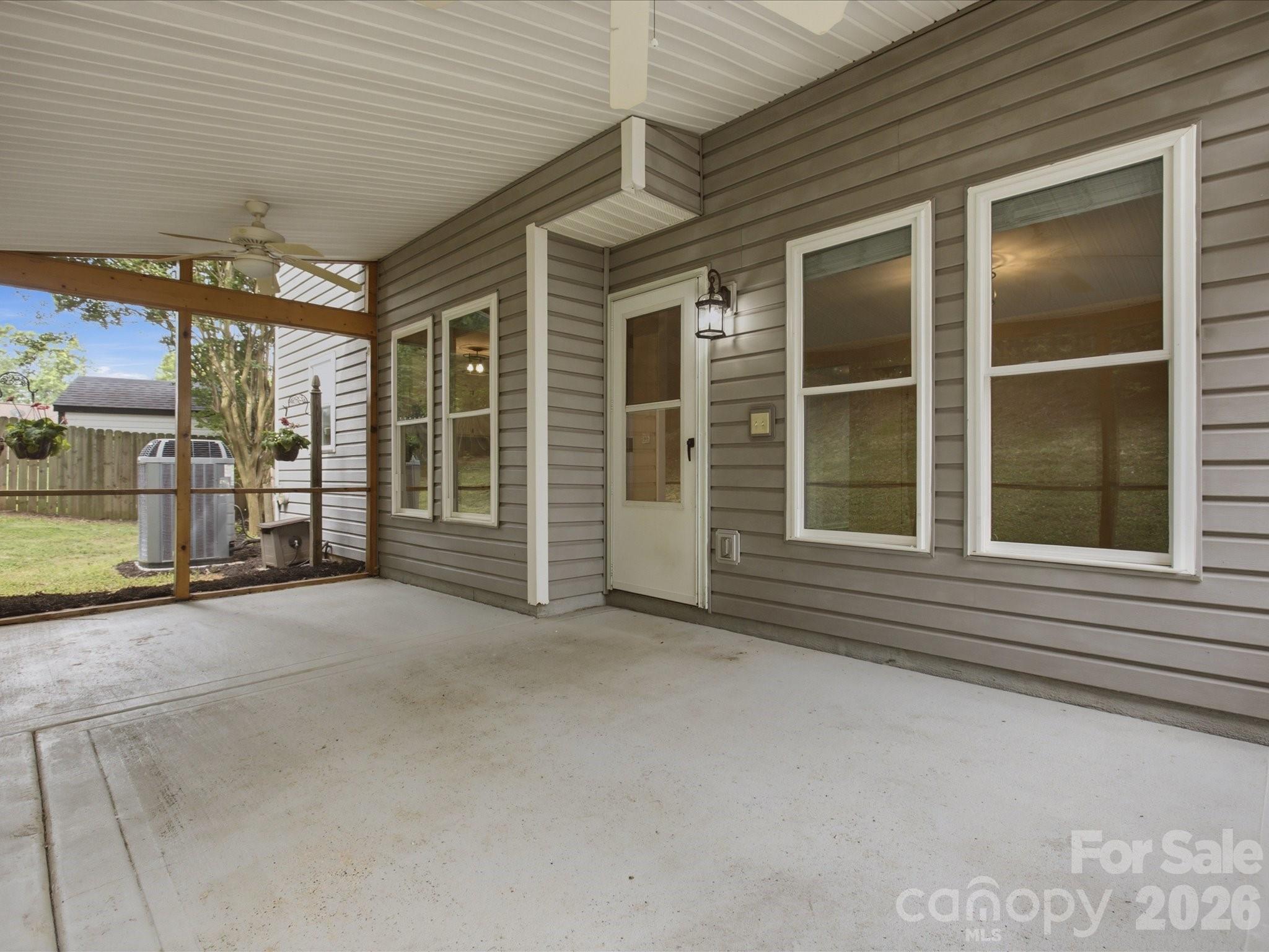Photo 16 of 12332 Old Prairie Road, Charlotte, NC