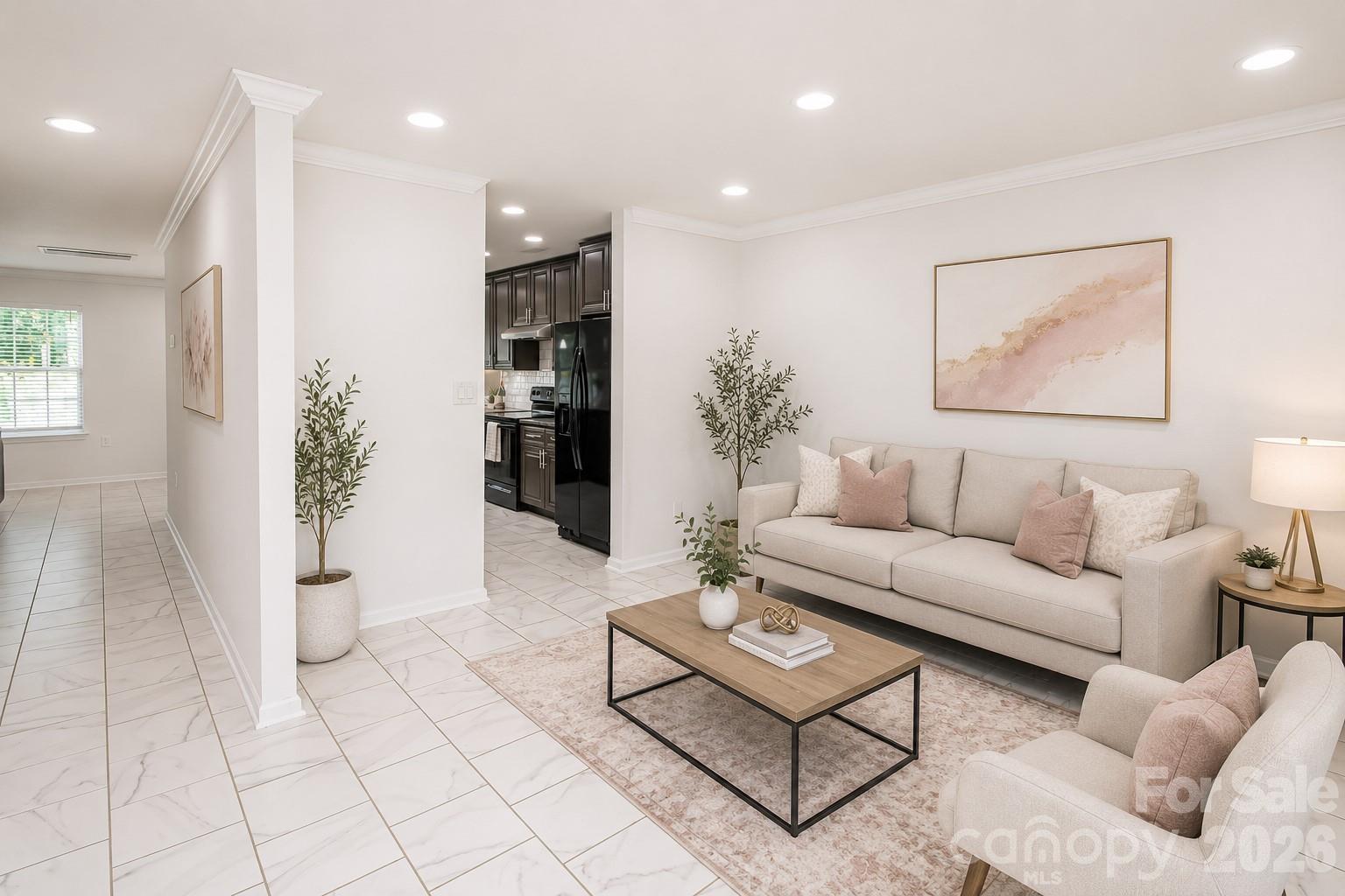 Photo 3 of 11611 Tribal Drive, Charlotte, NC