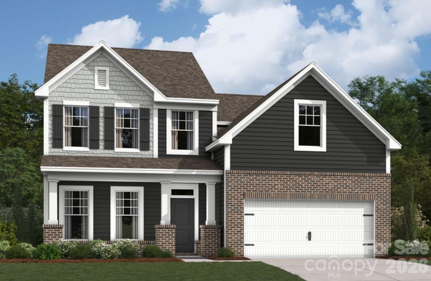 Home for sale at 1466 Kate Cecil Way, York, SC — photo 1 of 25