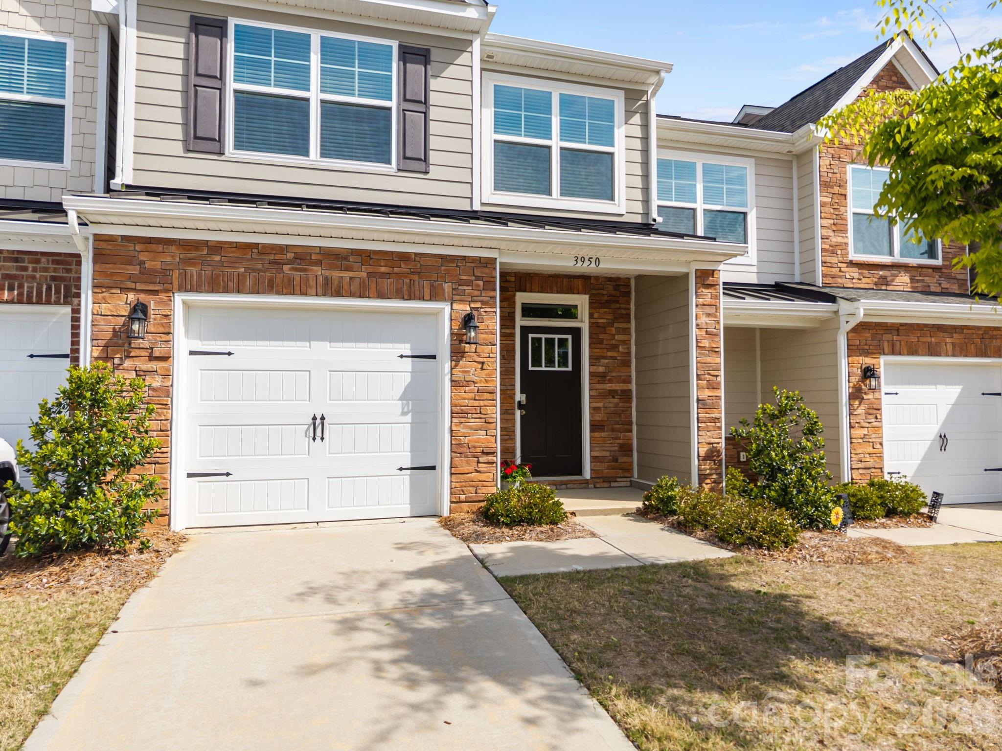 3950 Rothwood Lane, Harrisburg, NC - photo 1 of 45
