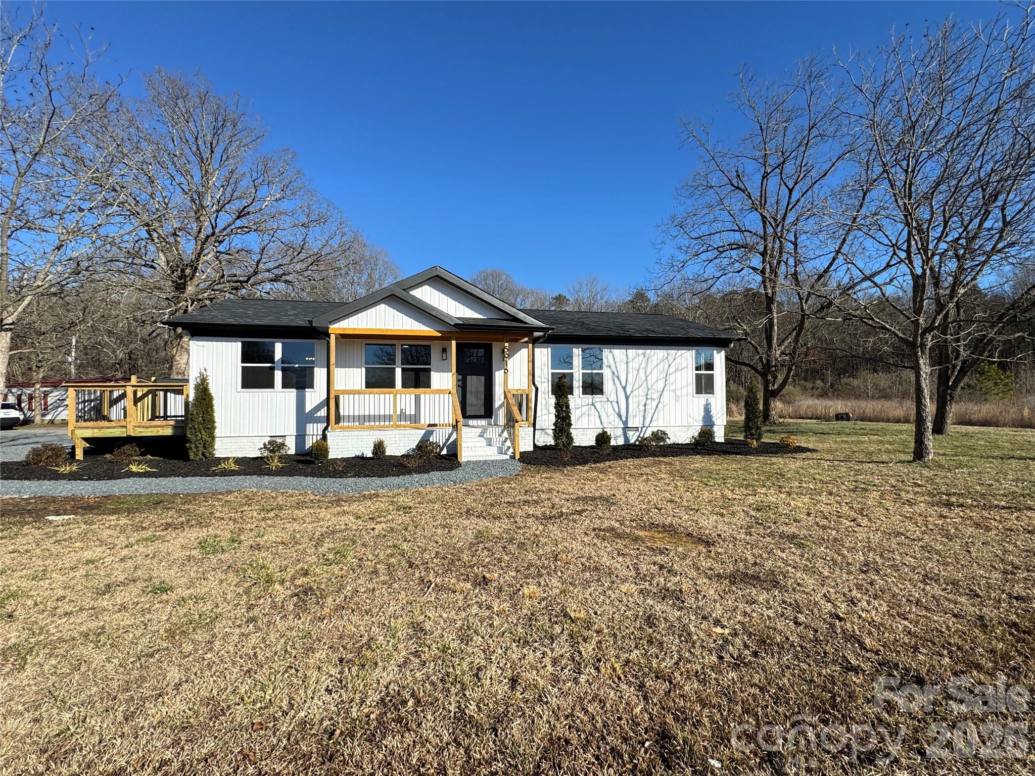 Photo 2 of 5916 Griffith Road, Monroe, NC
