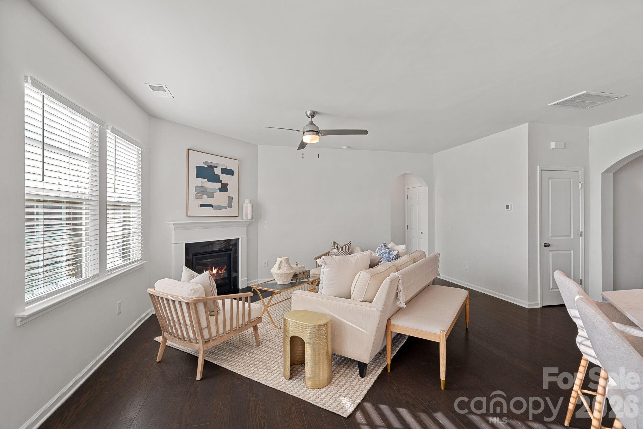 Photo 10 of 17519 Snug Harbor Road, Charlotte, NC