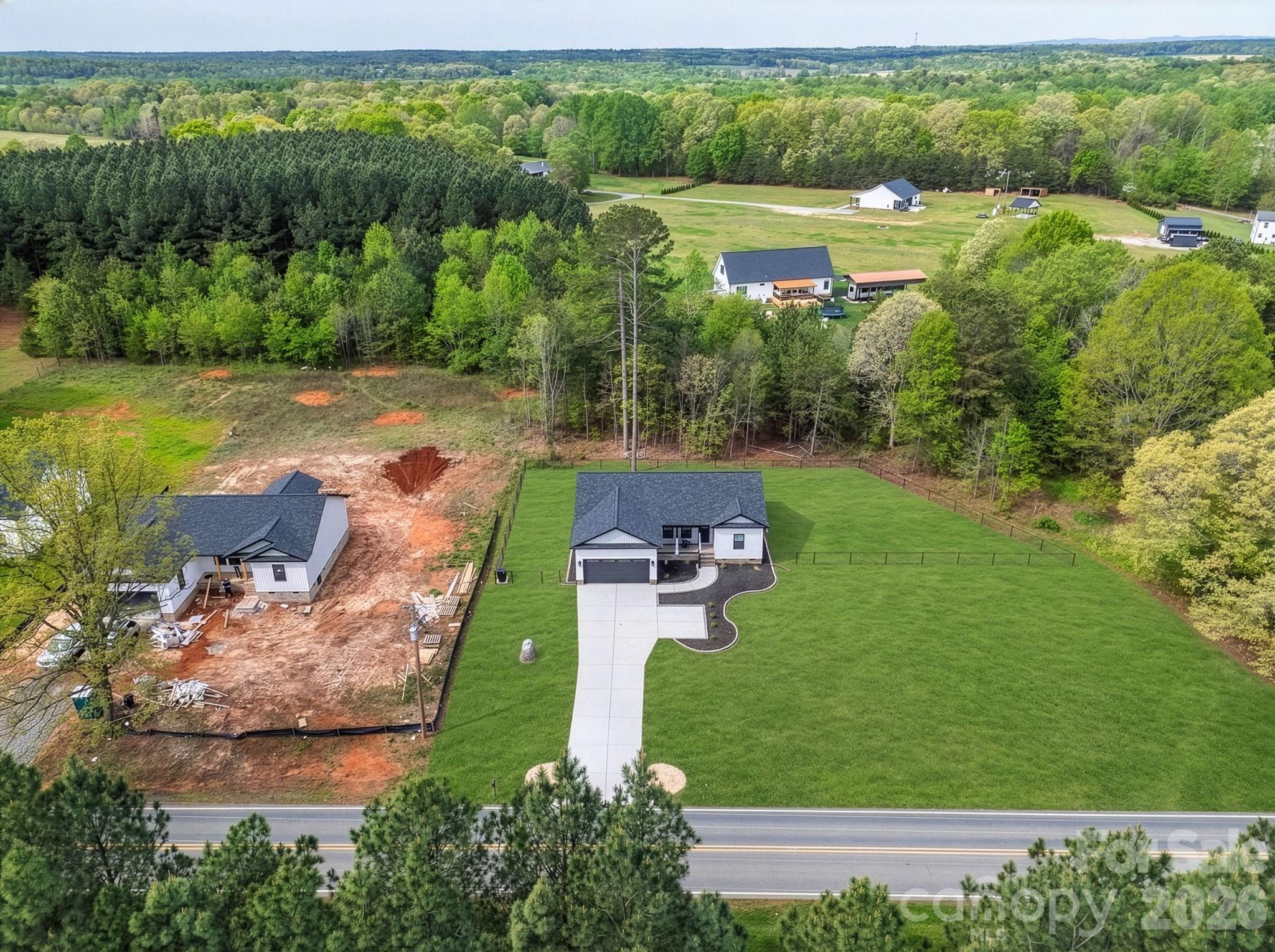 2462 Shoal Road, Crouse, NC - photo 10 of 36