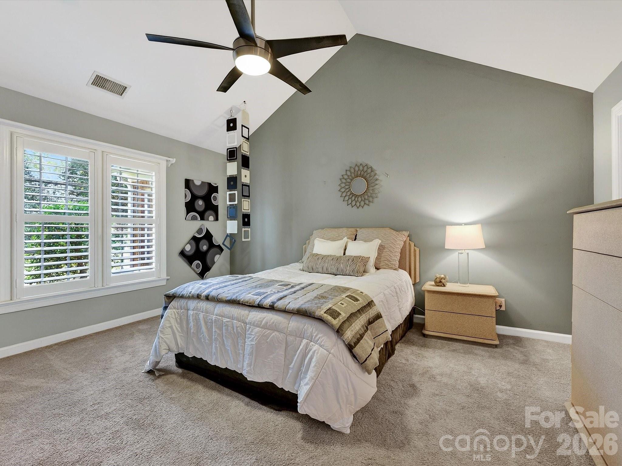 Photo 16 of 7444 Hurstbourne Green Drive, Charlotte, NC