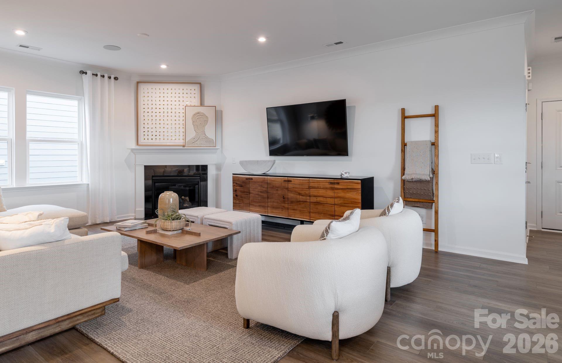 Photo 6 of 10010 Limpkin Lane, Charlotte, NC