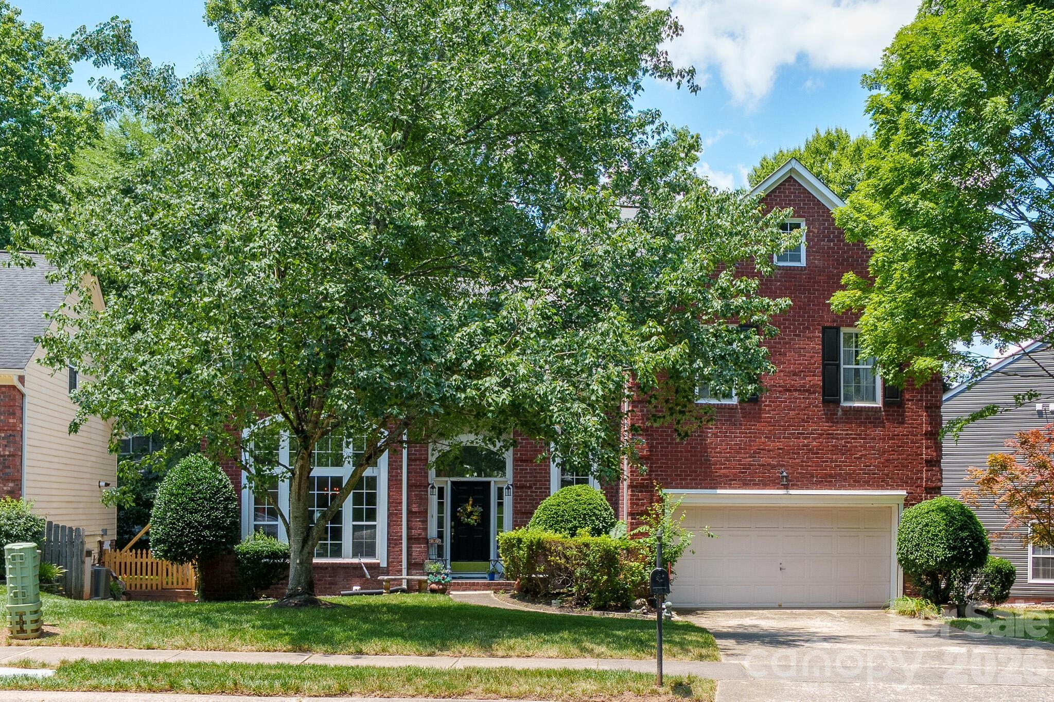 6306 Oxwynn Lane, Charlotte, NC