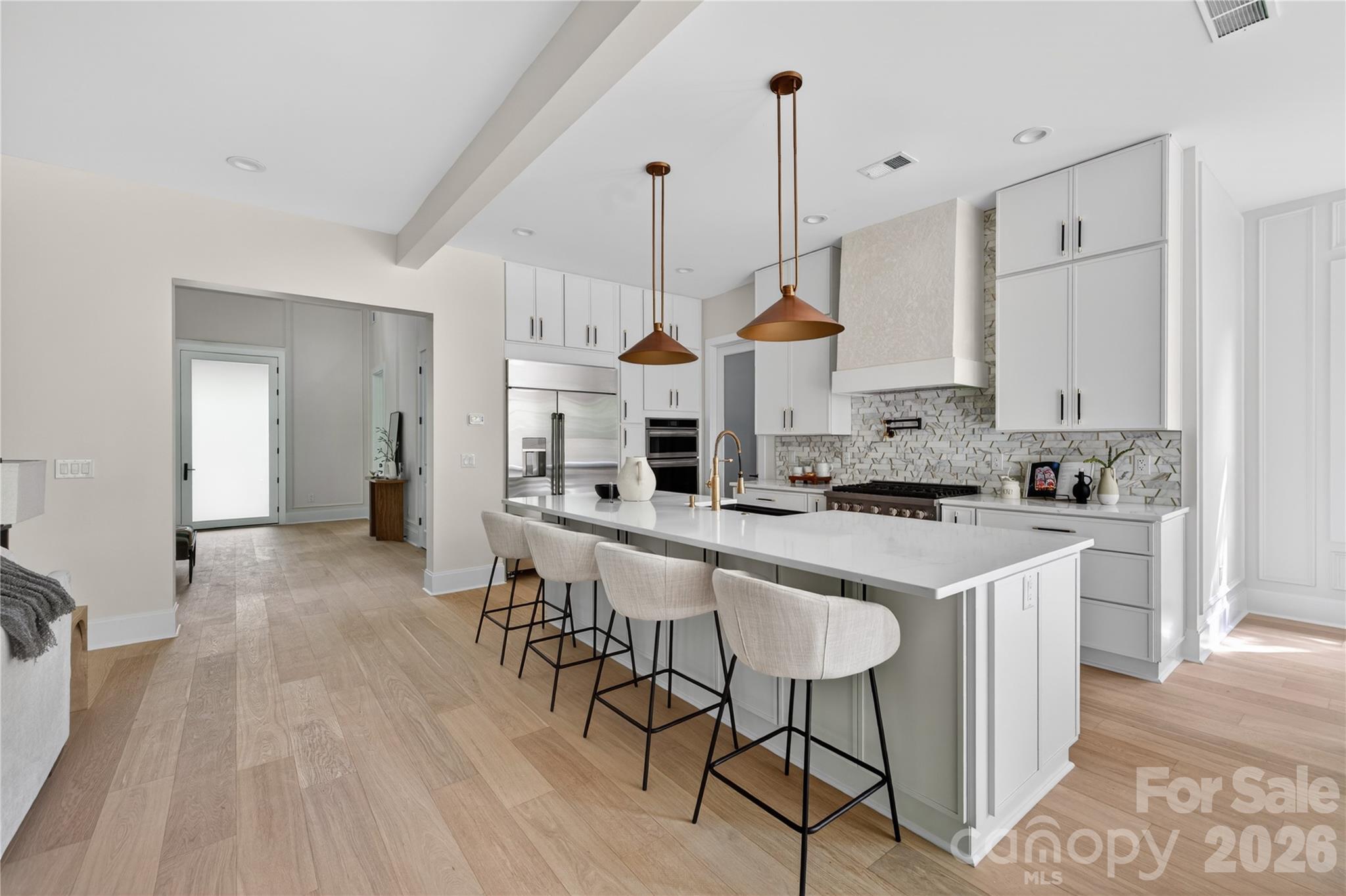 Photo 7 of 1600 E Barden Road, Charlotte, NC