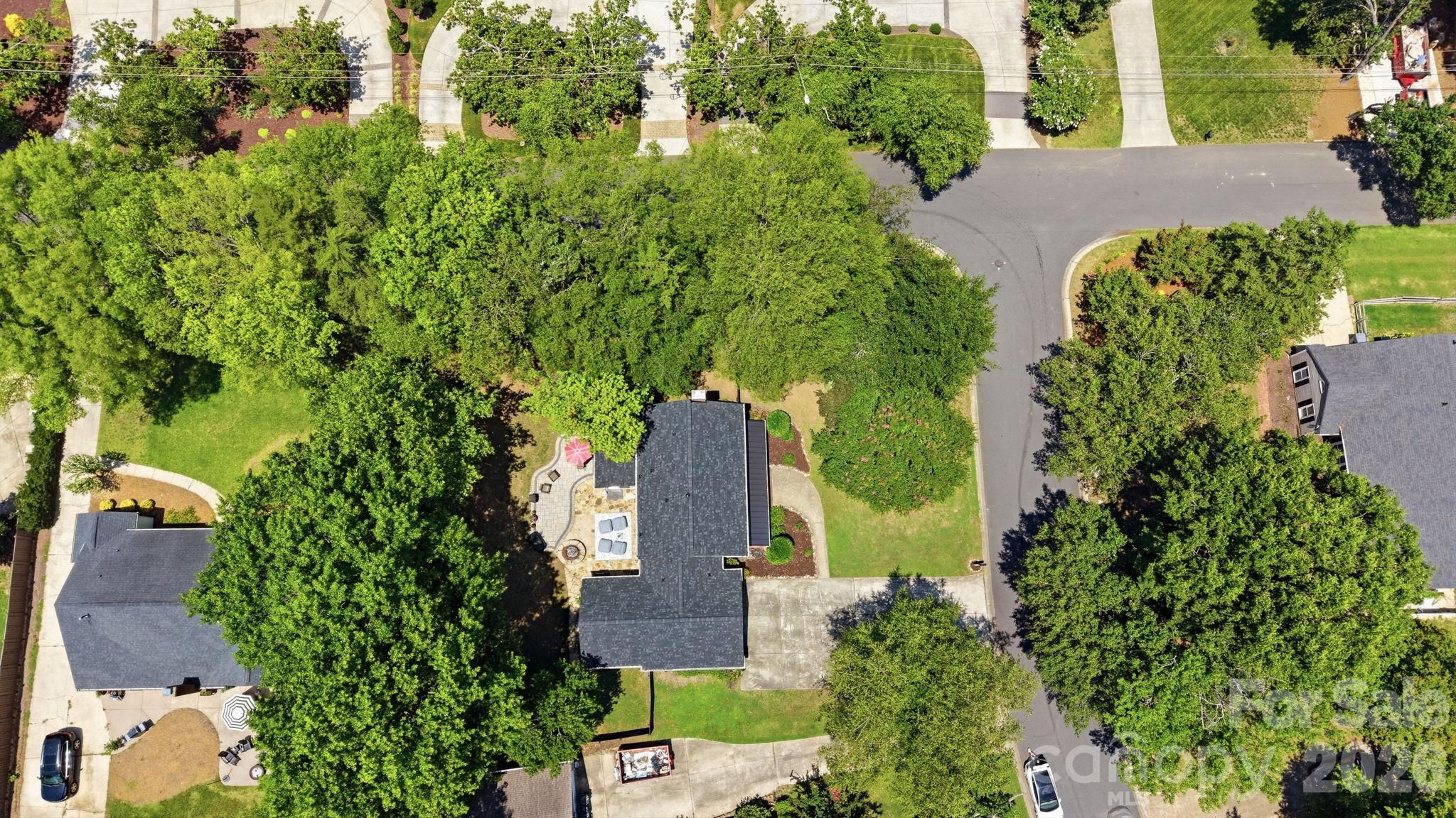 Home for sale at 5600 Carmel Station Avenue, Charlotte, NC — photo 47 of 47
