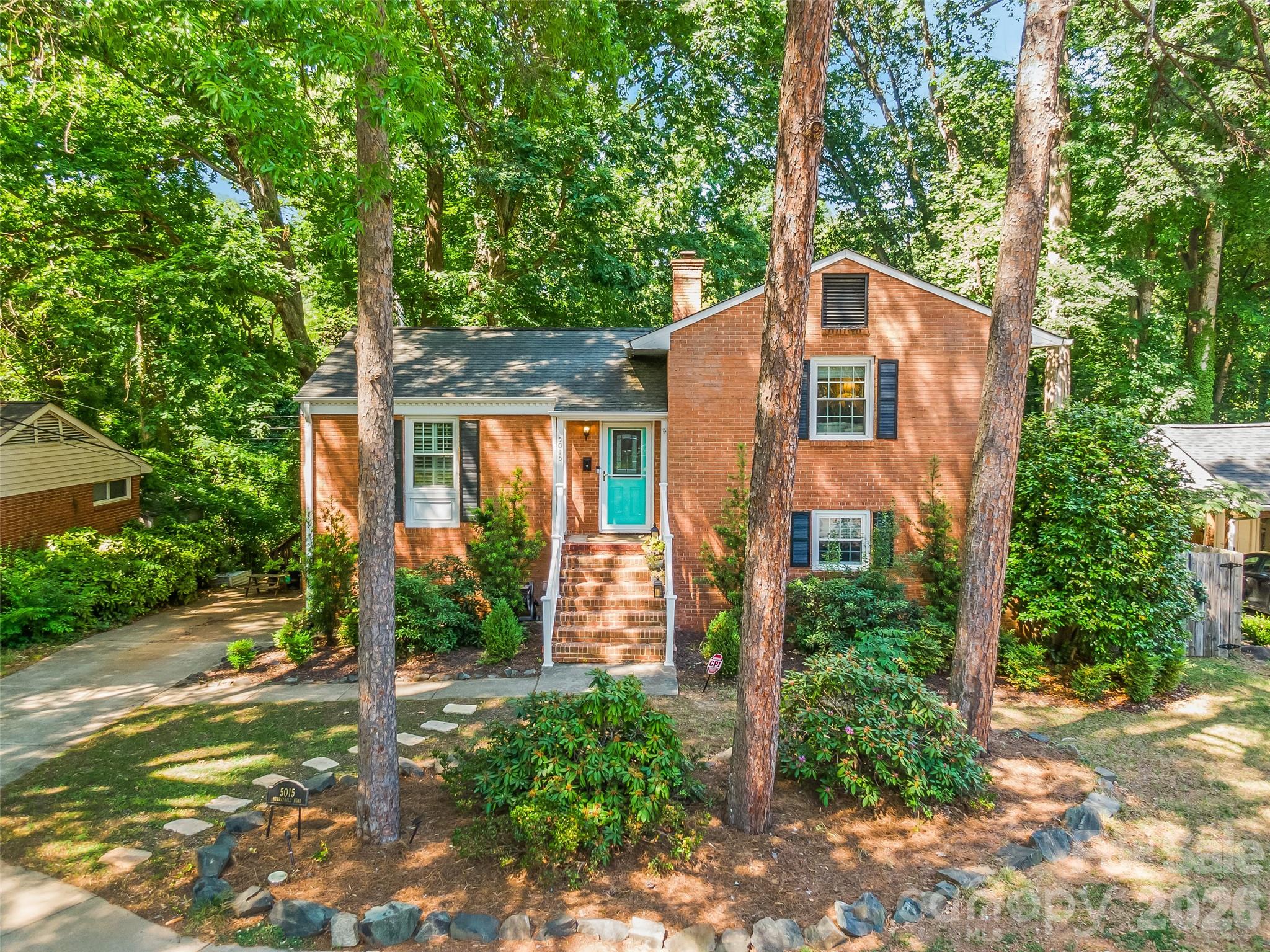 5015 Murrayhill Road, Charlotte, NC - photo 27 of 35