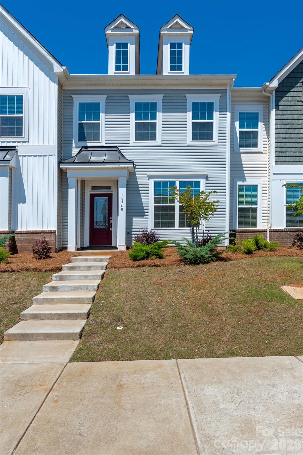Photo 2 of 15740 Country House Street, Charlotte, NC
